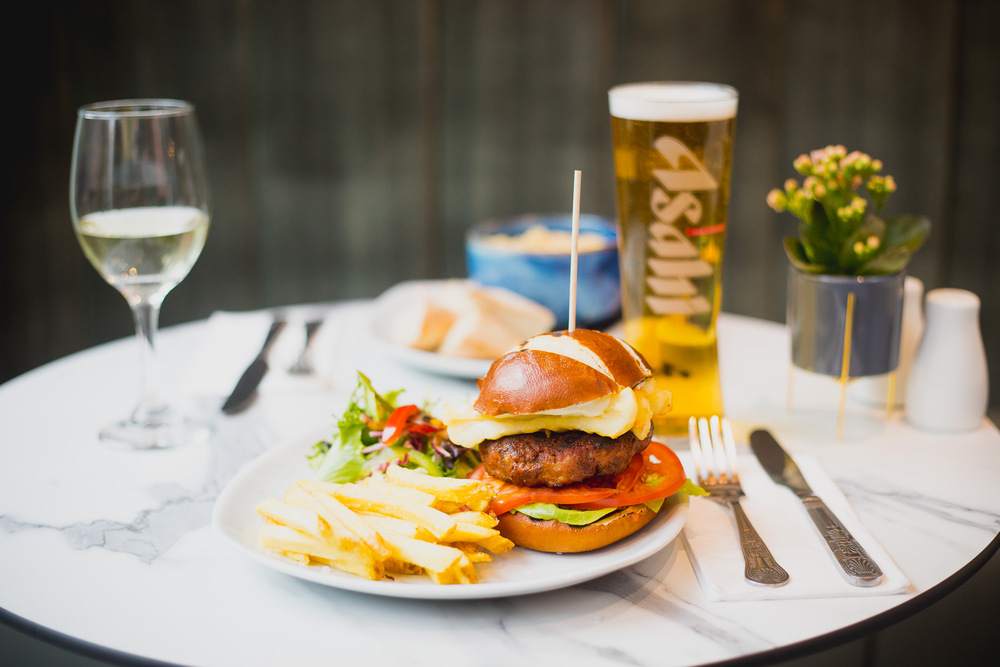 Gallery - The Old Flower Shop