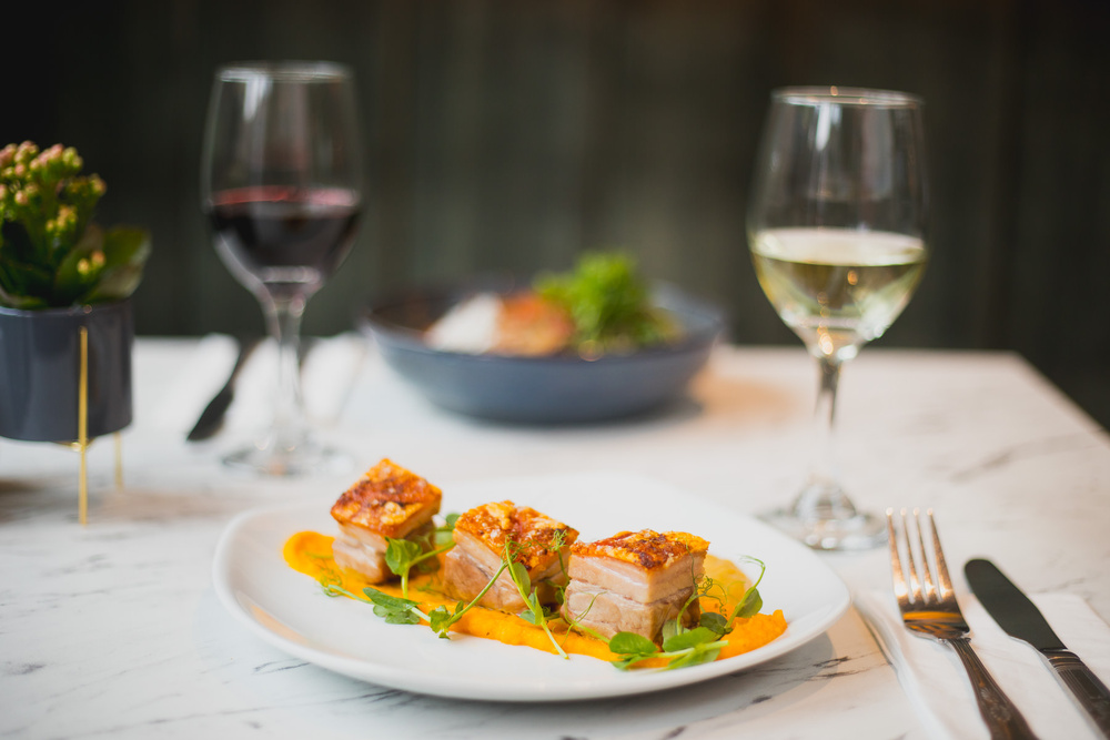 Gallery - The Old Flower Shop