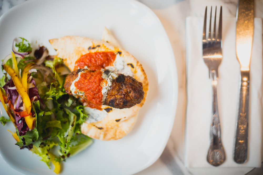 Gallery - The Old Flower Shop